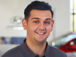 Krefeld | Unsere Autohäuser | Thüllen